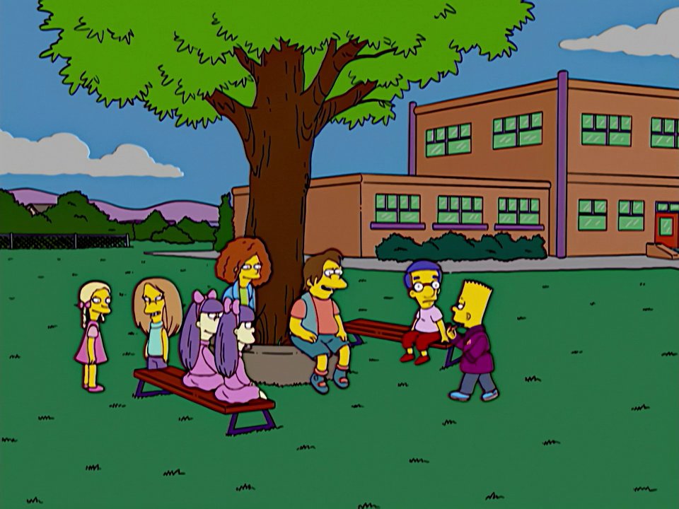 Frinkiac - Simpsons Meme & GIF Generator