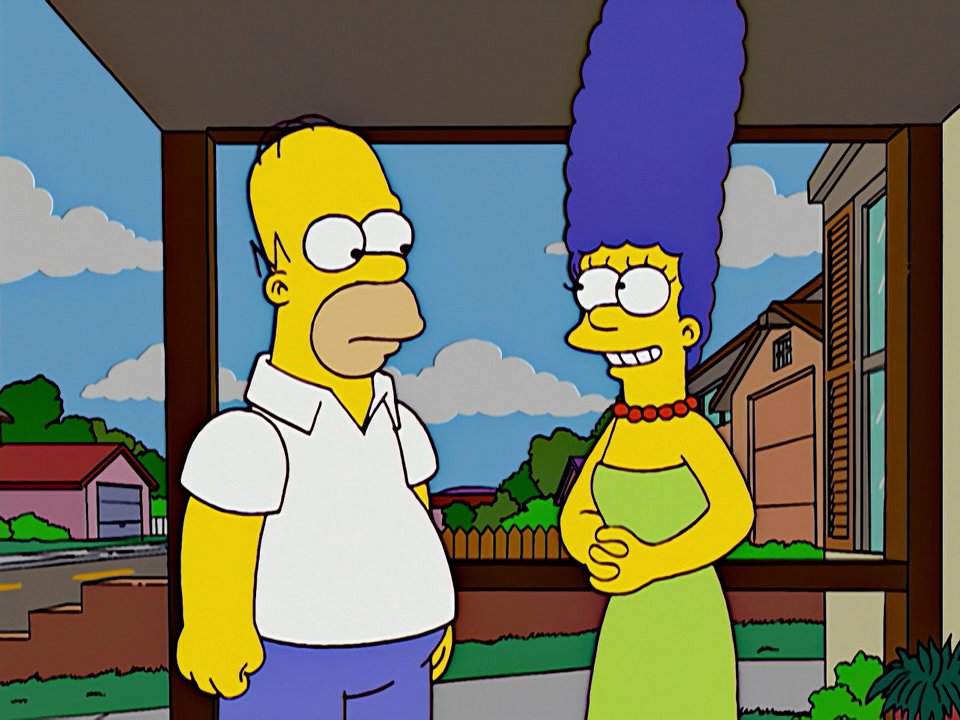 Frinkiac - Simpsons Meme & GIF Generator