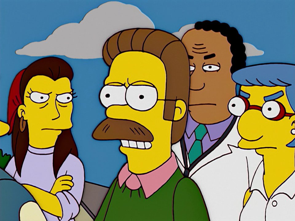 Frinkiac - Simpsons Meme & GIF Generator