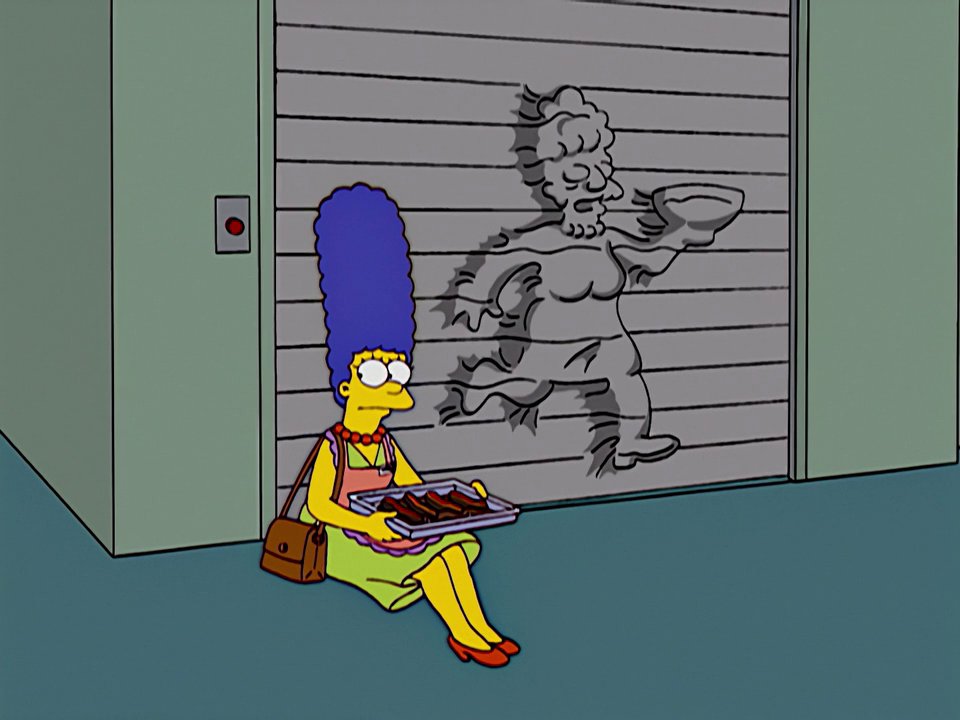 Frinkiac - Simpsons Meme & GIF Generator