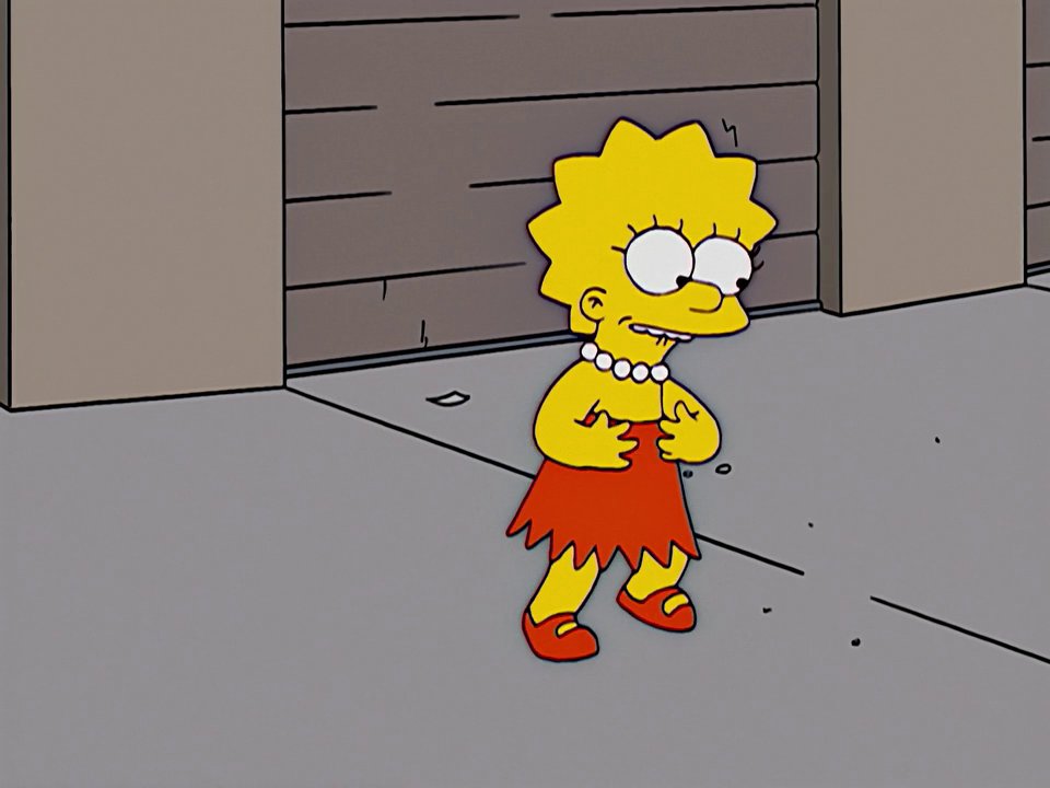 Frinkiac - Simpsons Meme & GIF Generator