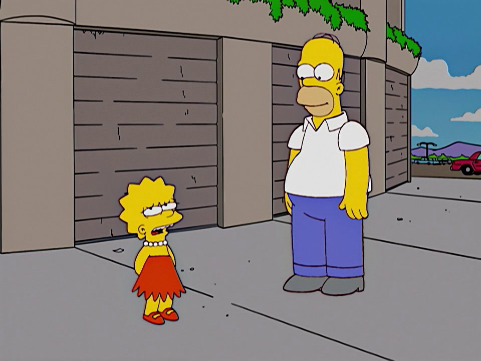 Frinkiac - Simpsons Meme & GIF Generator