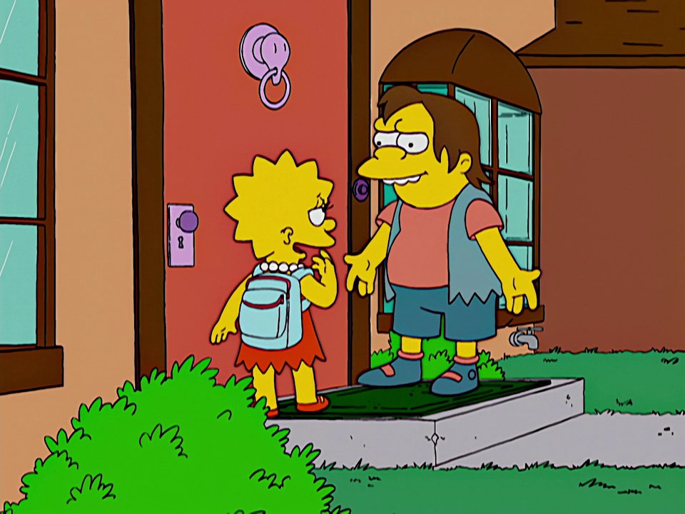 Frinkiac - Simpsons Meme & GIF Generator