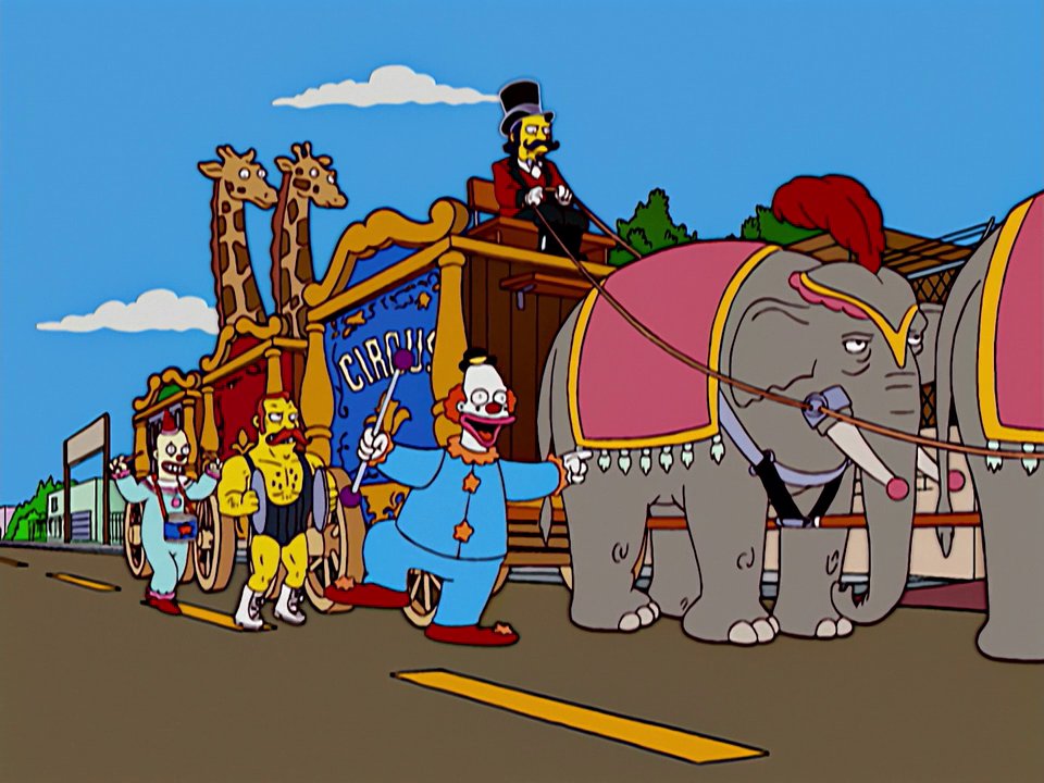 Frinkiac - Simpsons Meme & GIF Generator