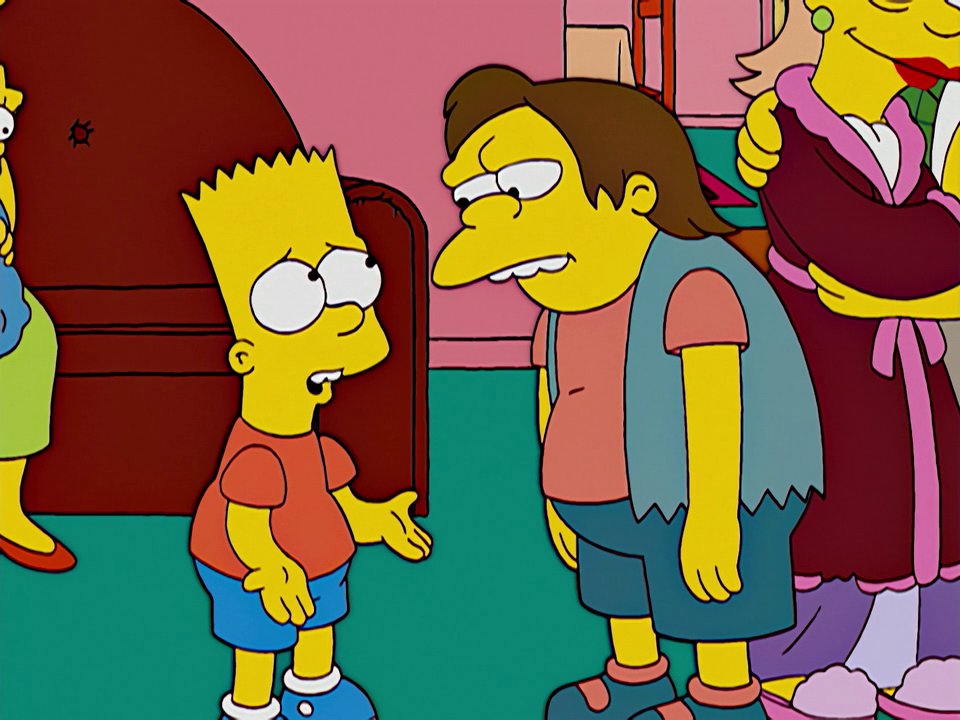 Frinkiac - Simpsons Meme & GIF Generator