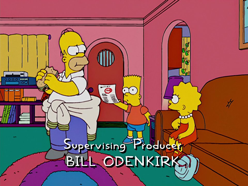 Frinkiac - Simpsons Meme & GIF Generator