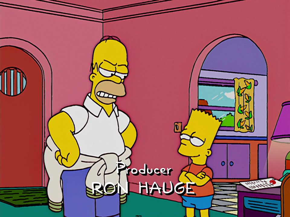 Frinkiac - Simpsons Meme & GIF Generator