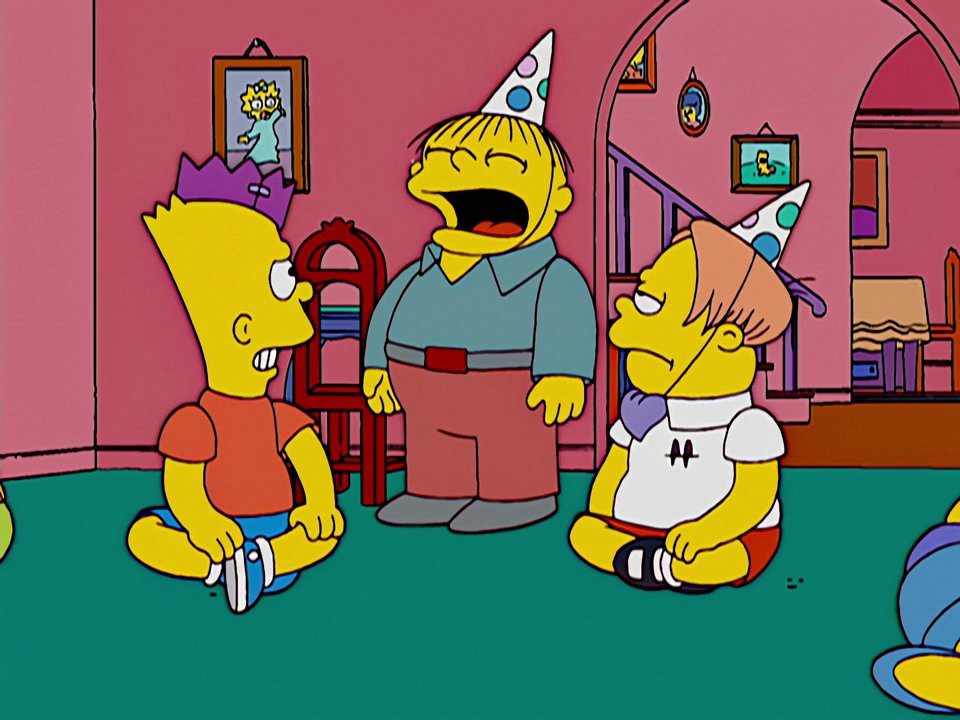 Frinkiac - Simpsons Meme & GIF Generator