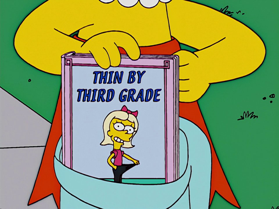 Frinkiac - Simpsons Meme & GIF Generator