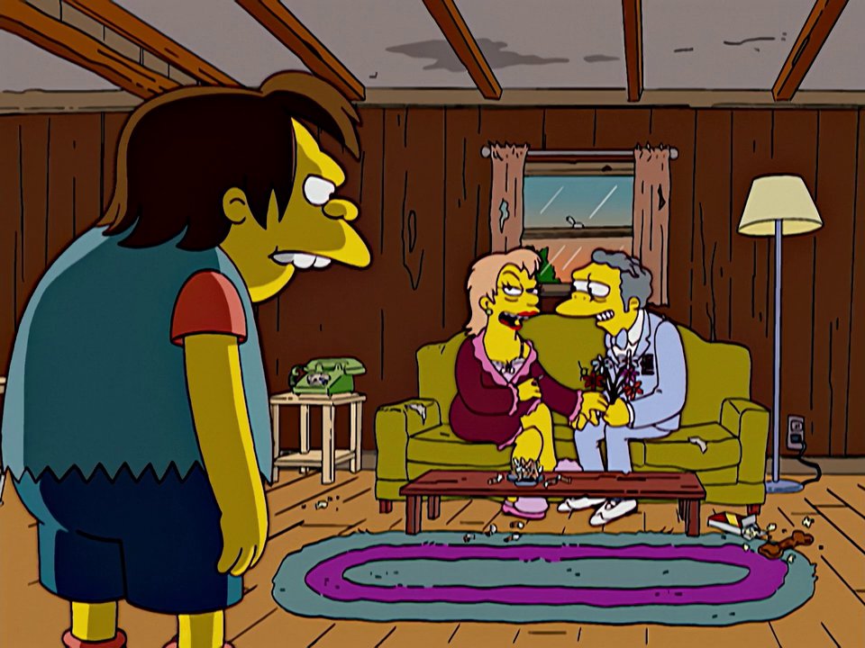 Frinkiac - Simpsons Meme & GIF Generator