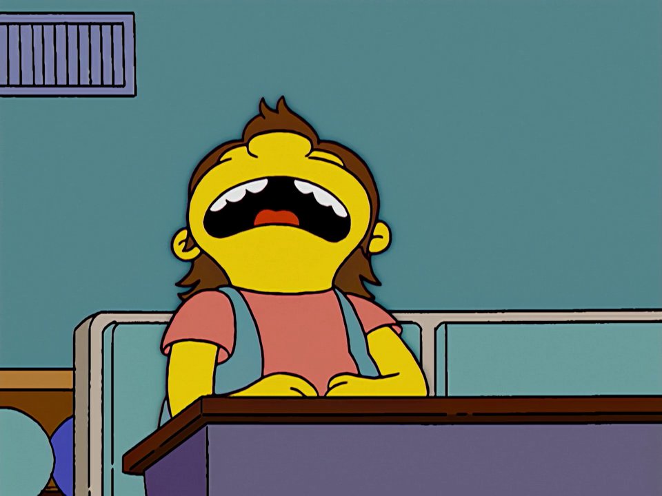 Frinkiac - Simpsons Meme & GIF Generator