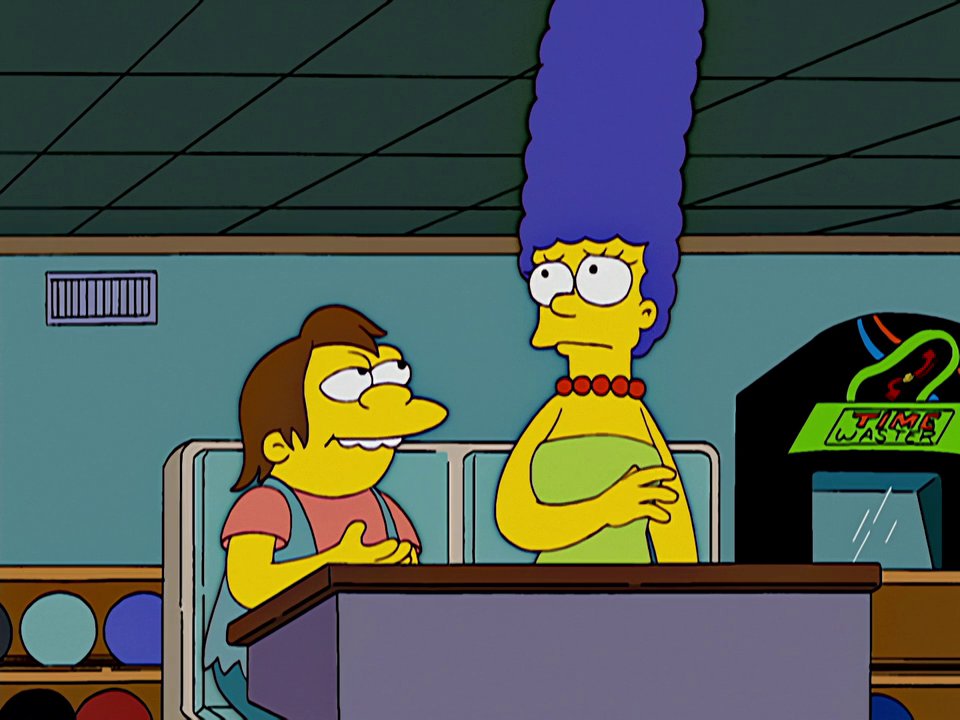 Frinkiac - Simpsons Meme & GIF Generator