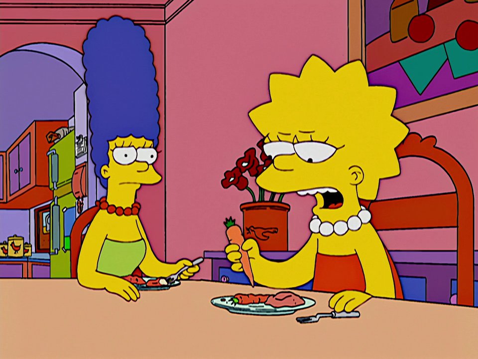 Frinkiac - Simpsons Meme & GIF Generator