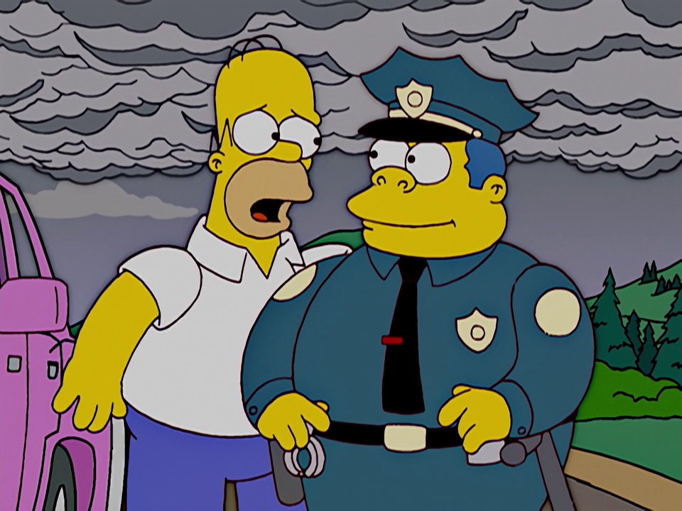 Frinkiac - Simpsons Meme & GIF Generator