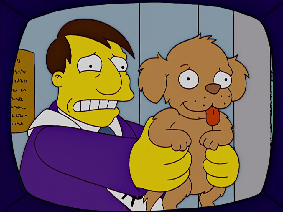 Frinkiac - Simpsons Meme & GIF Generator