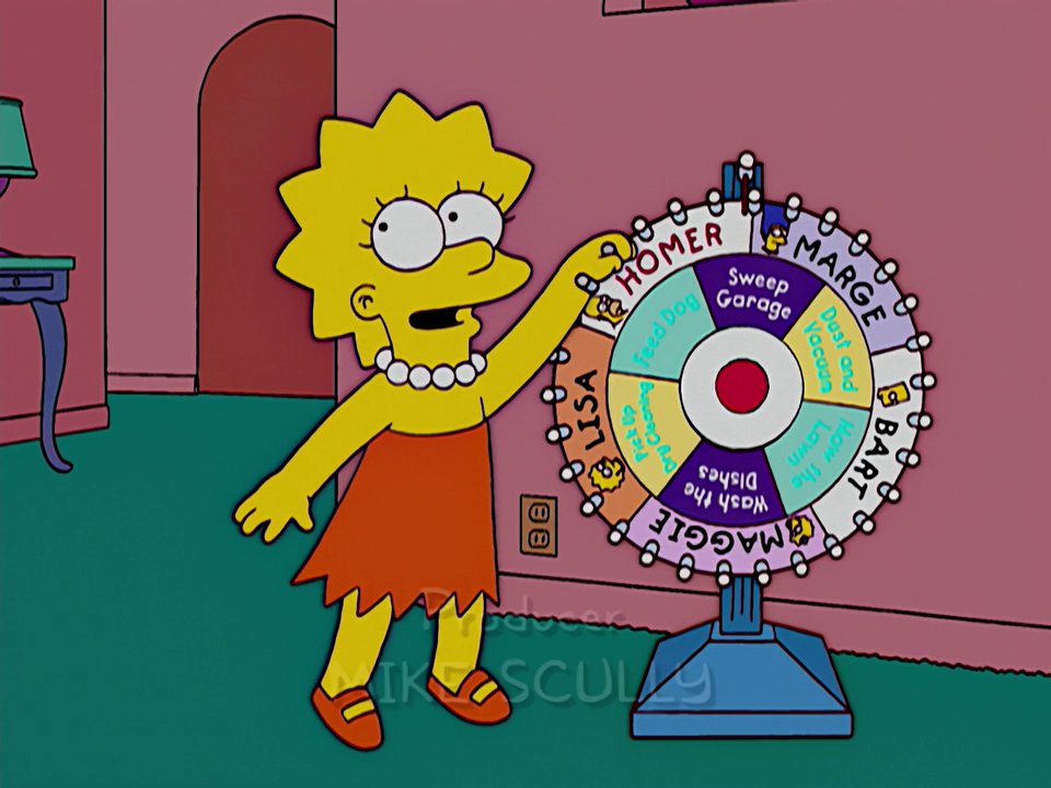 Frinkiac - Simpsons Meme & GIF Generator