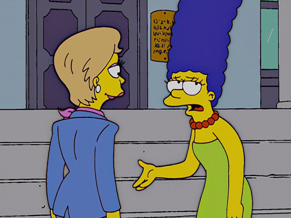 Frinkiac - Simpsons Meme & GIF Generator