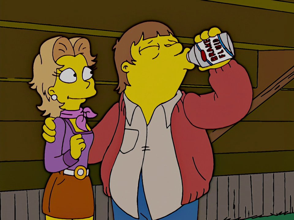 Discussion thread for The Simpsons S28E22 - "Dogtown" [SEASON FINALE ...