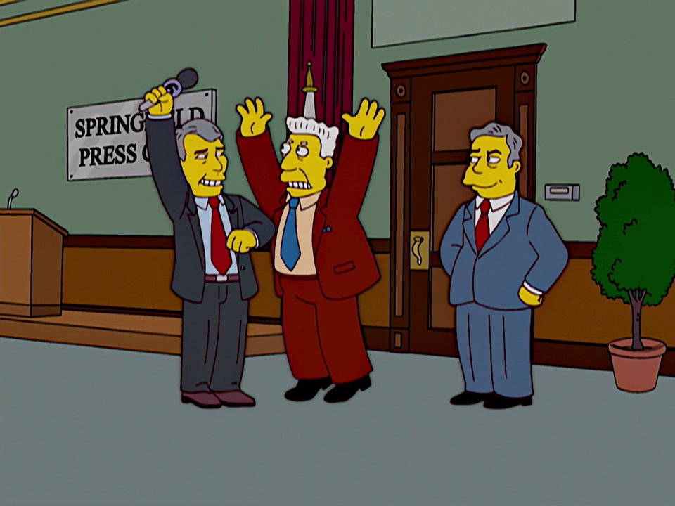 Frinkiac - Simpsons Meme & GIF Generator