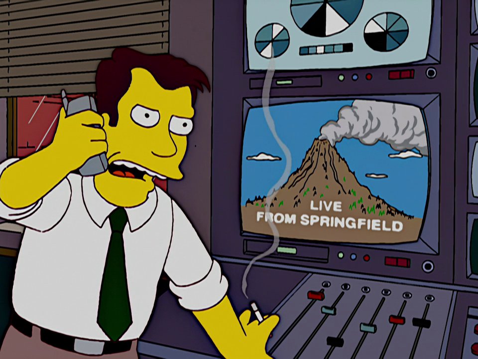 Frinkiac - Simpsons Meme & GIF Generator