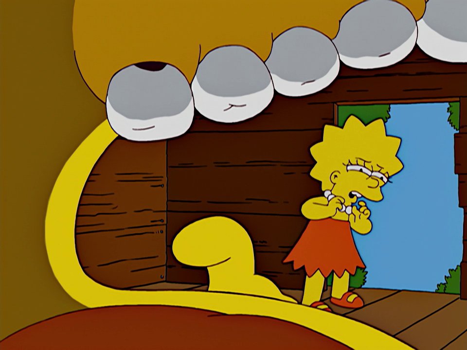 Frinkiac - Simpsons Meme & GIF Generator