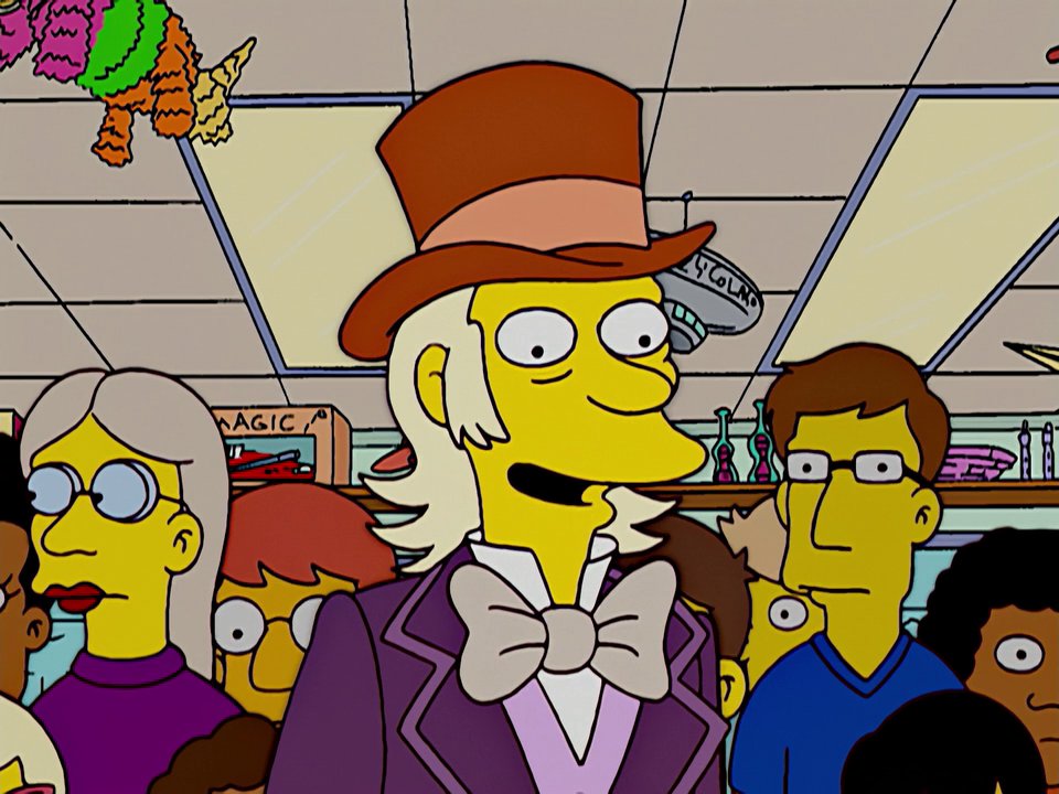 Frinkiac - Simpsons Meme & GIF Generator