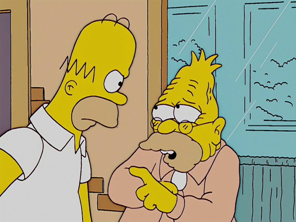 Frinkiac - Simpsons Meme & GIF Generator