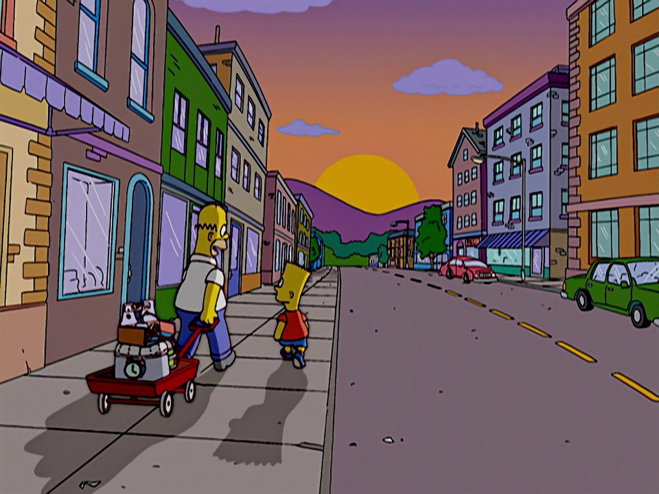 Frinkiac - Simpsons Meme & GIF Generator