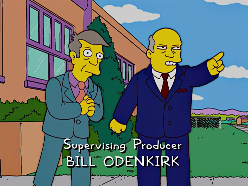 Frinkiac - Simpsons Meme & GIF Generator