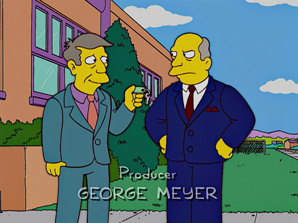 Frinkiac - Simpsons Meme & GIF Generator