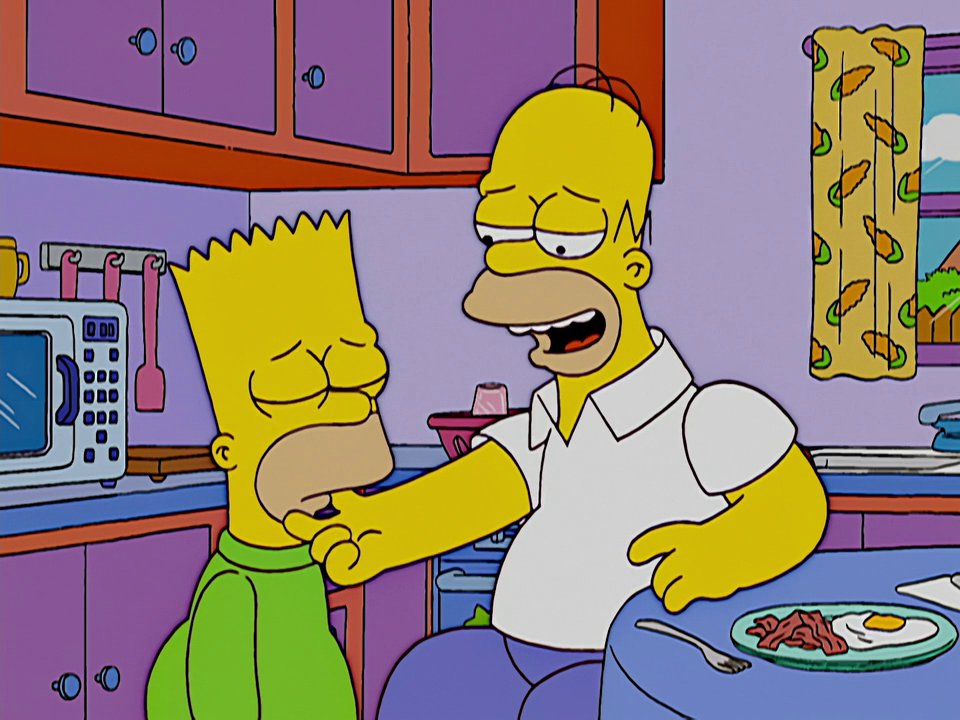 Frinkiac - Simpsons Meme & GIF Generator