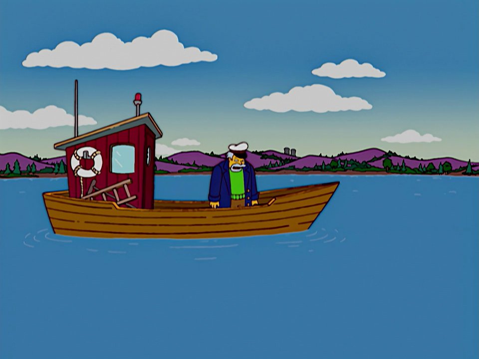 Frinkiac - Simpsons Meme & GIF Generator