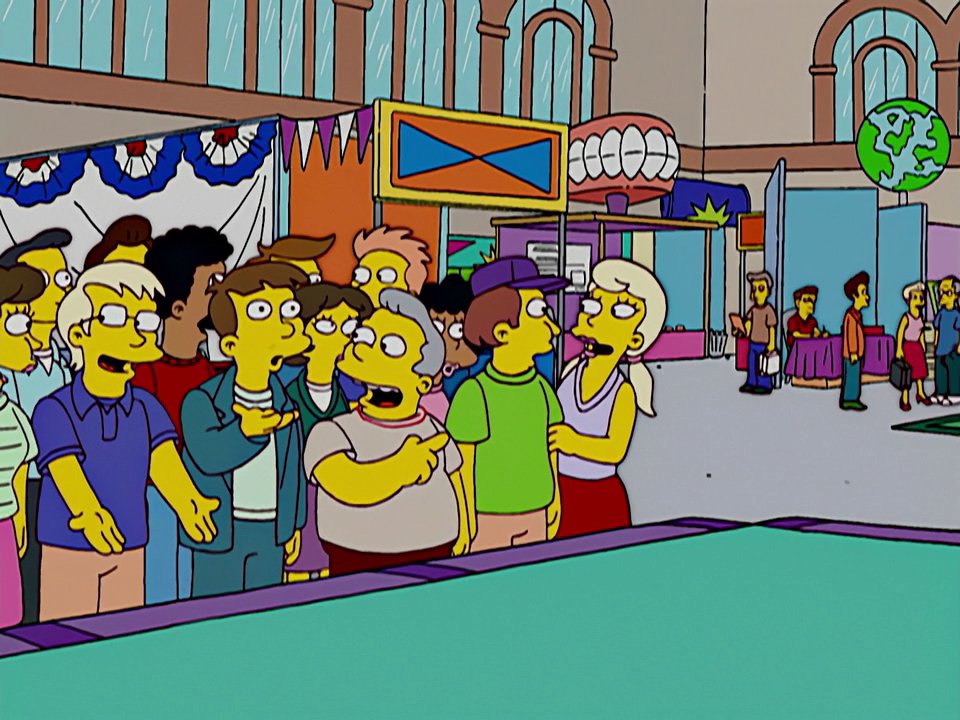 Frinkiac - Simpsons Meme & GIF Generator