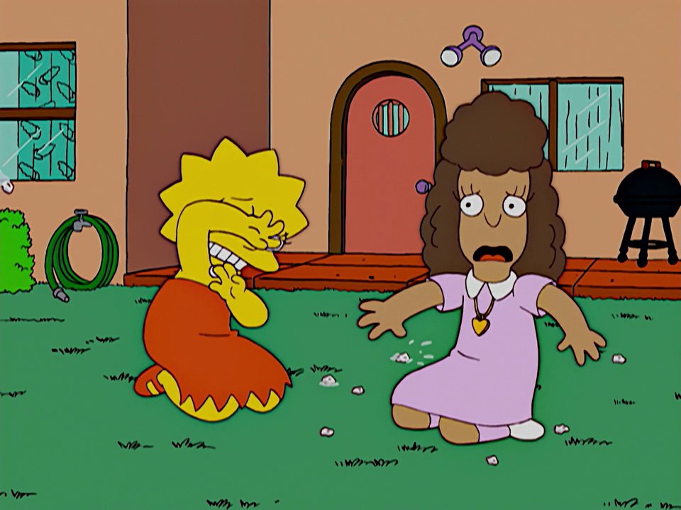 Frinkiac - Simpsons Meme & GIF Generator