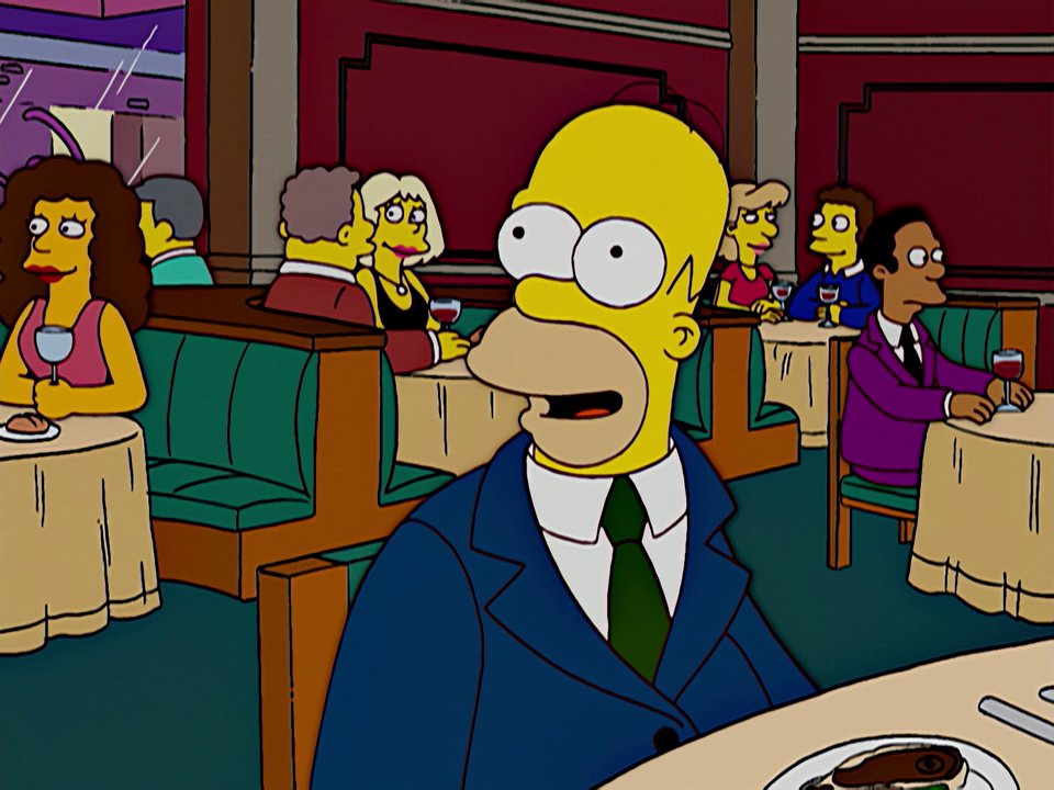 Frinkiac - Simpsons Meme & GIF Generator