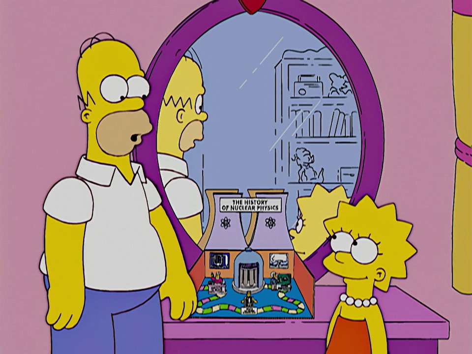 Frinkiac - Simpsons Meme & GIF Generator