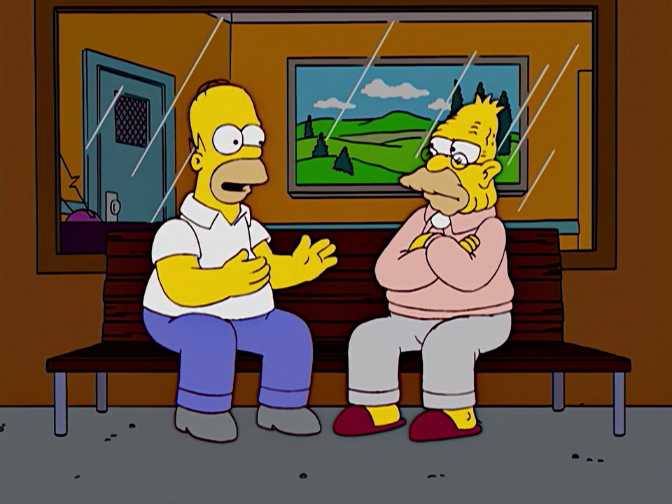 Frinkiac - Simpsons Meme & GIF Generator