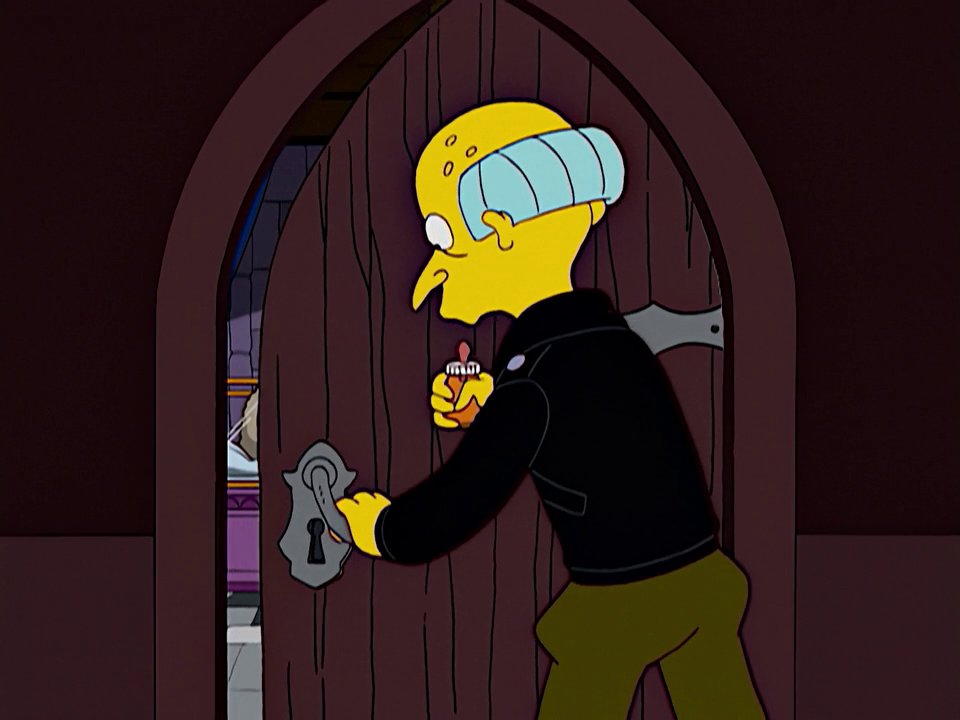 Frinkiac - Simpsons Meme & GIF Generator