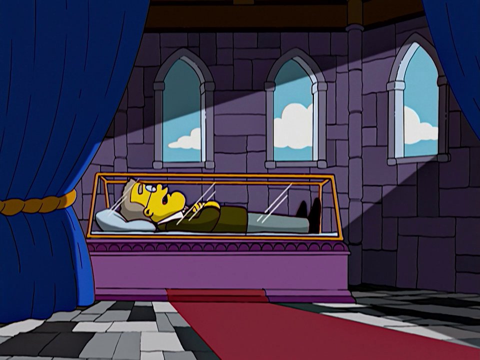 Frinkiac - Simpsons Meme & GIF Generator