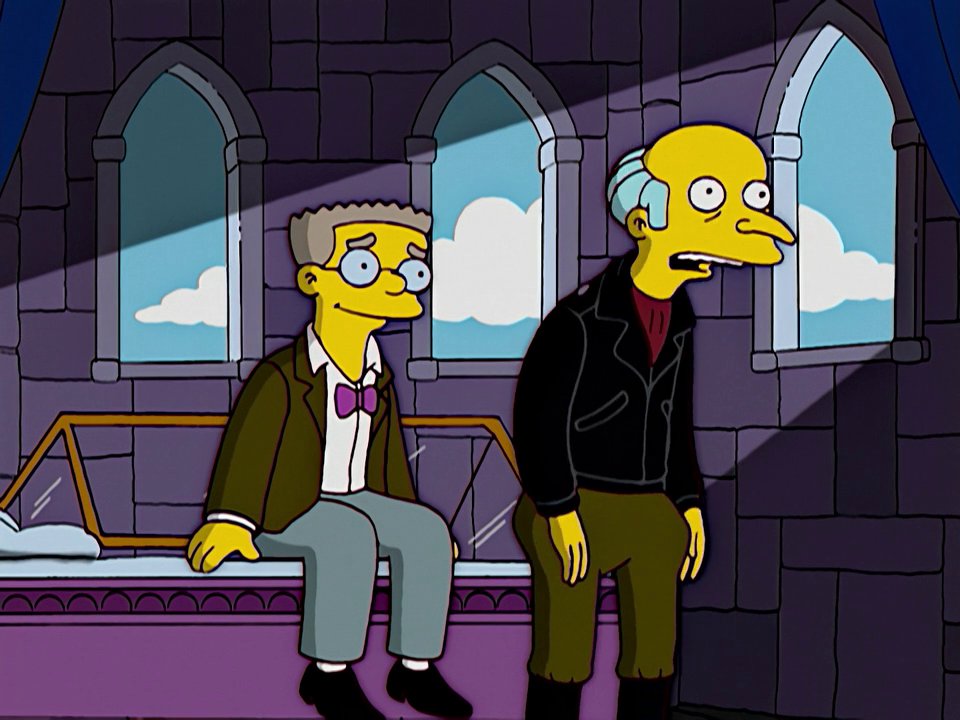 Frinkiac - Simpsons Meme & GIF Generator