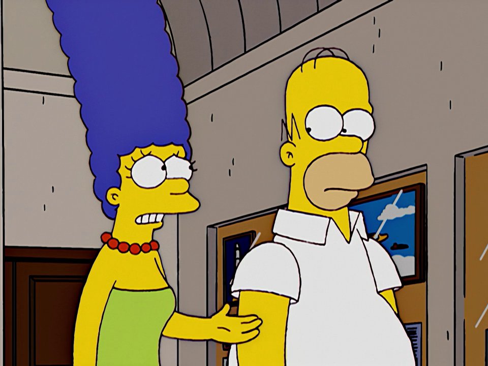 Frinkiac - Simpsons Meme & GIF Generator