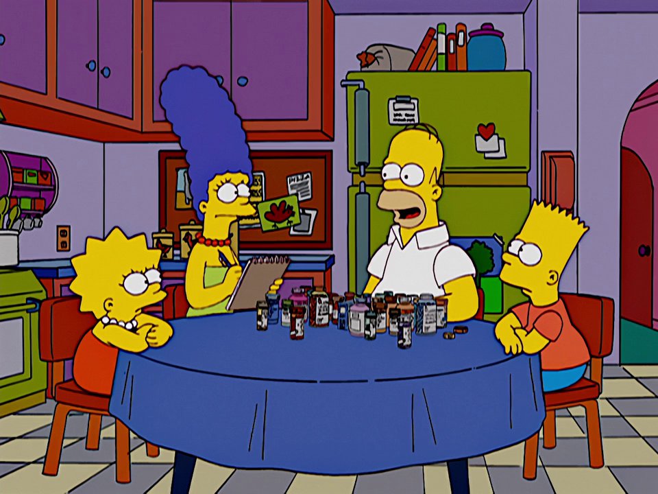 Frinkiac - Simpsons Meme & GIF Generator