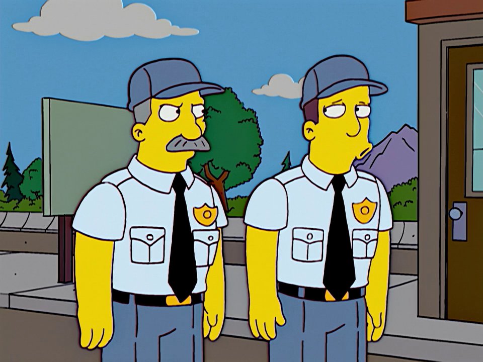 Frinkiac - Simpsons Meme & GIF Generator