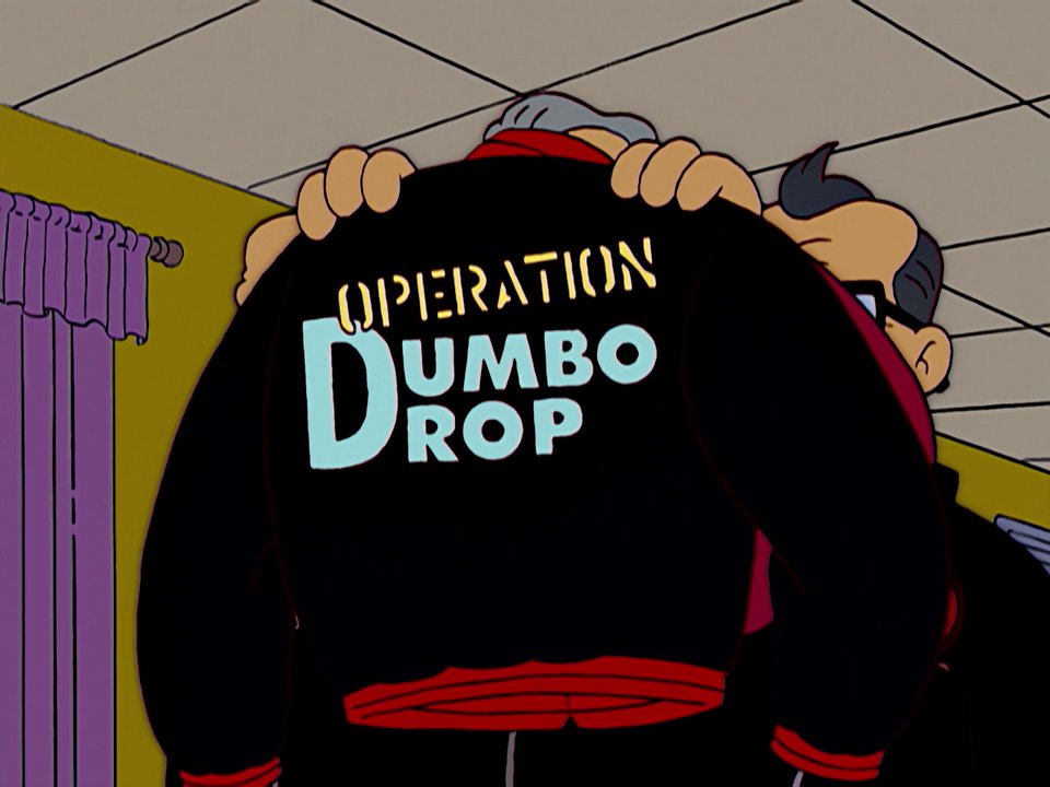 Frinkiac - Simpsons Meme & GIF Generator