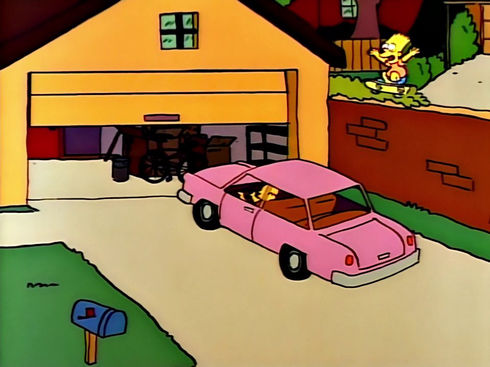 Frinkiac - Simpsons Meme & GIF Generator