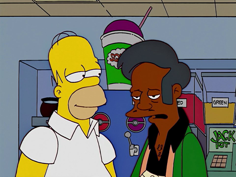 Frinkiac - Simpsons Meme & GIF Generator