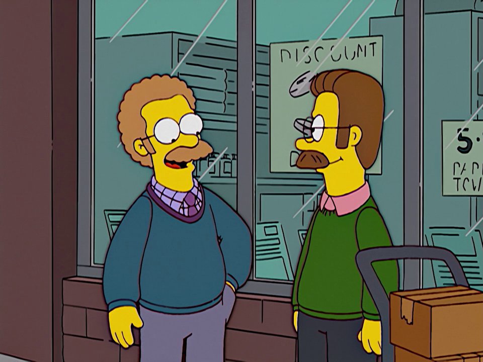 Frinkiac - Simpsons Meme & GIF Generator