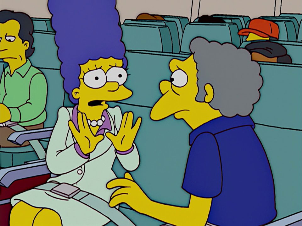 Frinkiac - Simpsons Meme & GIF Generator