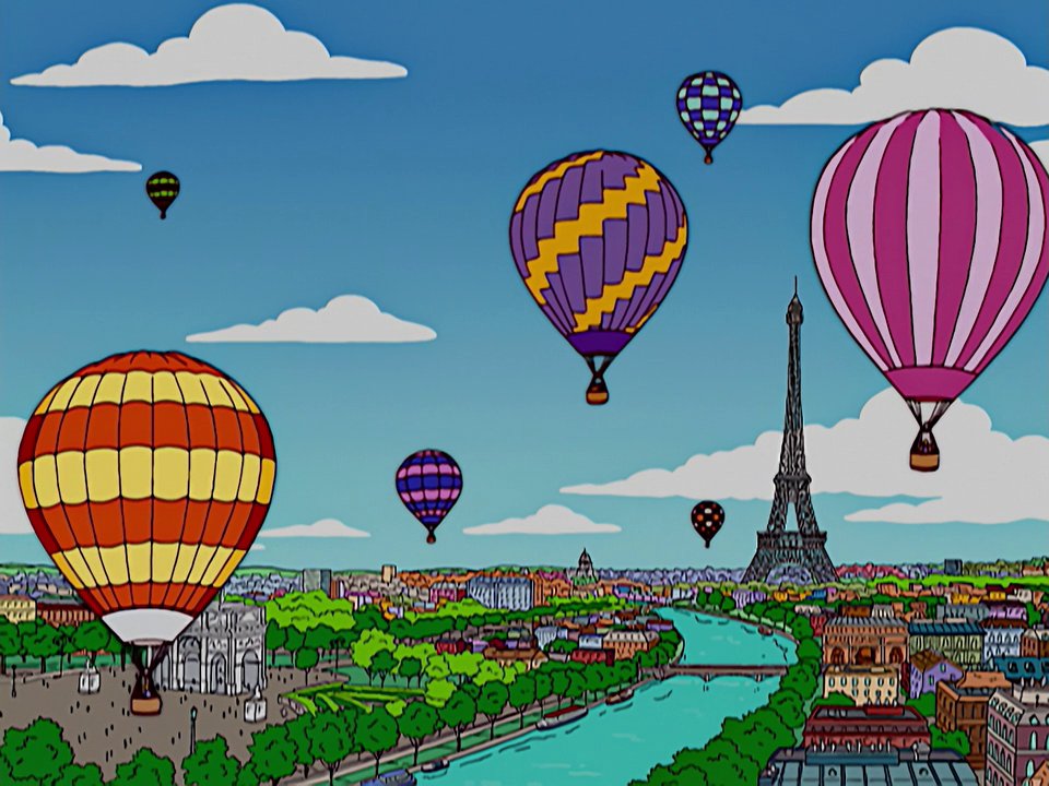 Frinkiac - Simpsons Meme & GIF Generator