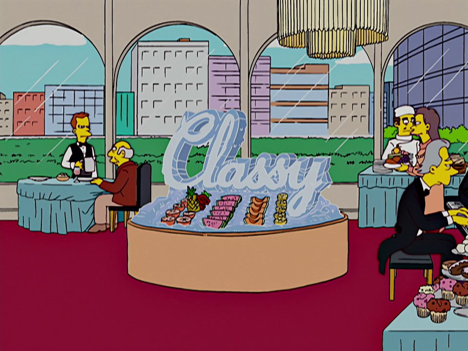 Frinkiac - Simpsons Meme & GIF Generator